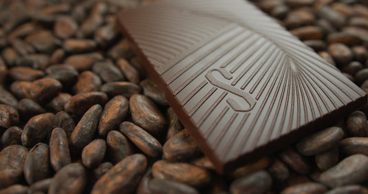 Sirene Chocolate